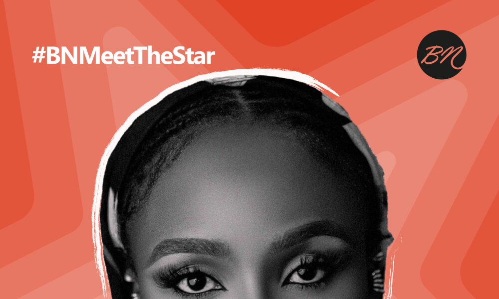#BNMeetTheStar: Uzoamaka Onuoha Talks About Her Acting Career, Dream Role & More | BellaNaija