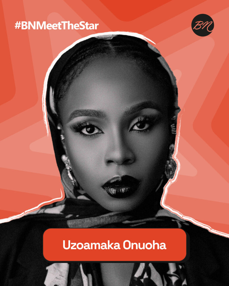 #BNMeetTheStar: Uzoamaka Onuoha Talks About Her Acting Career, Dream Role & More | BellaNaija