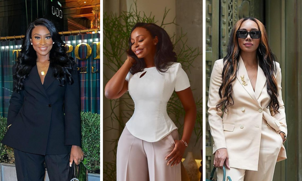 BN Beauty: Jennie Jenkins shows us How to Lay & Slay your Lace Frontal ...