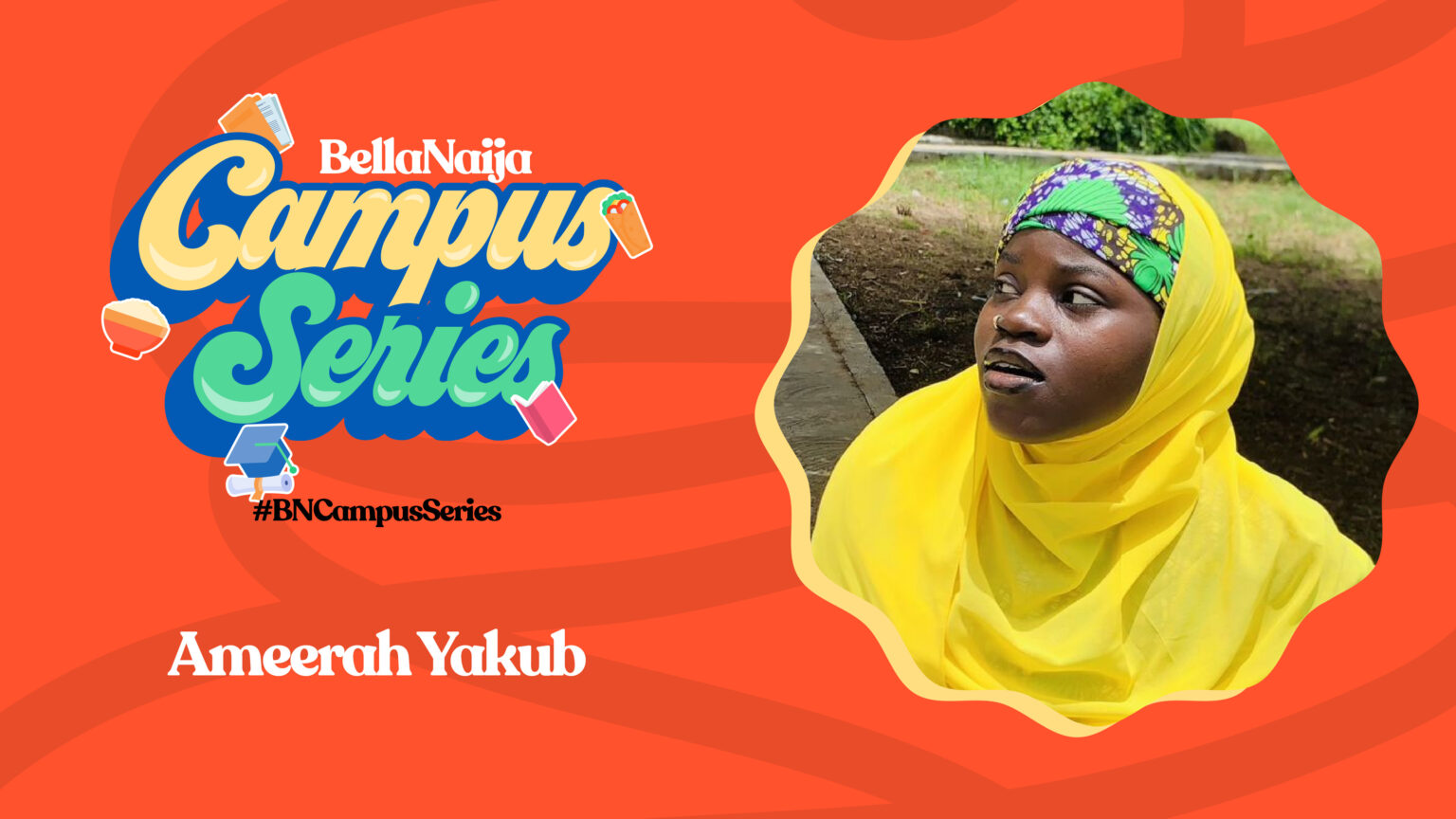 #BNCampusSeries: Studying Counsellor Education Helped Ameerah Yakub Attain Mental Wellness ...