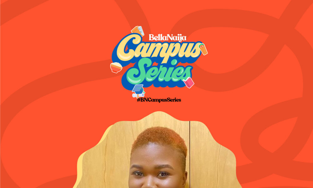 #BNCampusSeries: Omolara Gives us a Glimpse into Hostel Life at the ...
