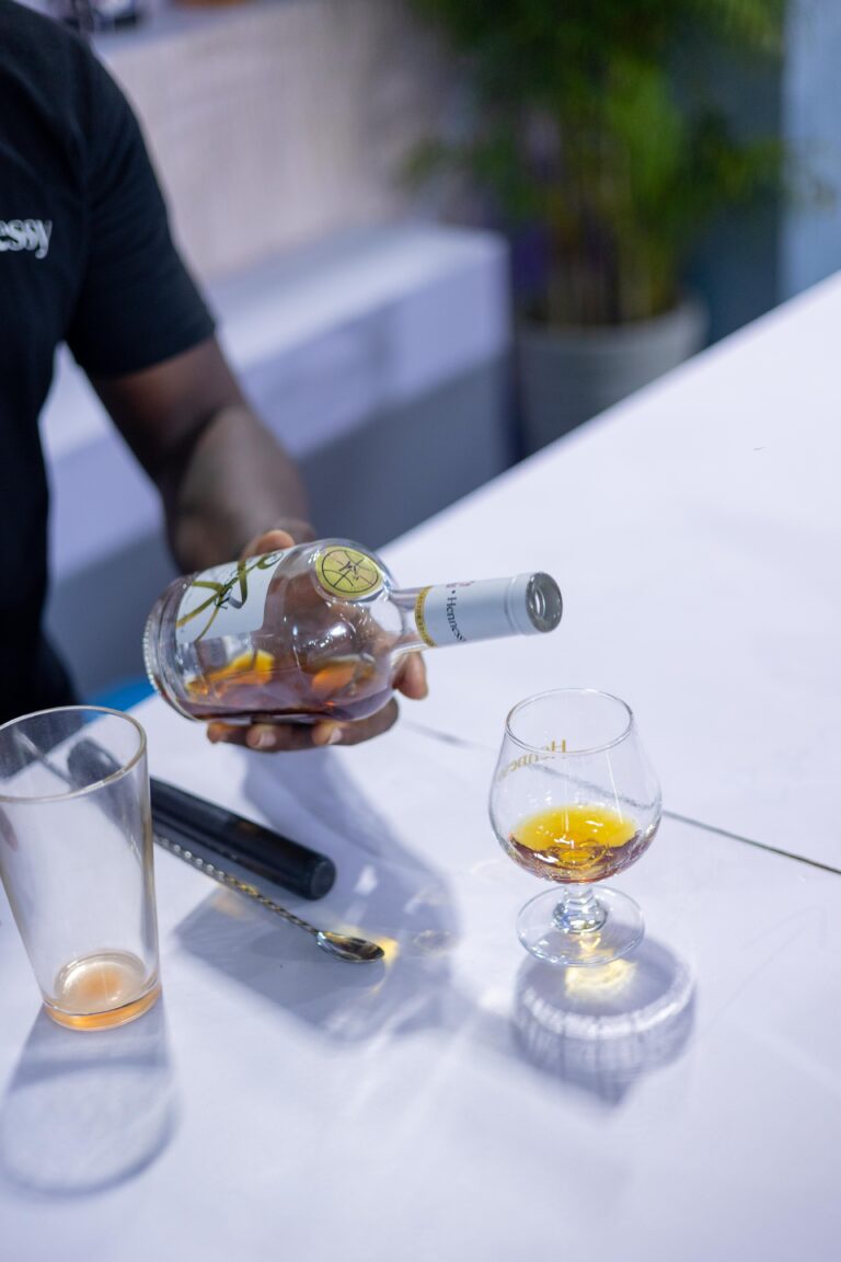 From the Hoops to the Drinks, Catch up on the exclusive moments of the ...