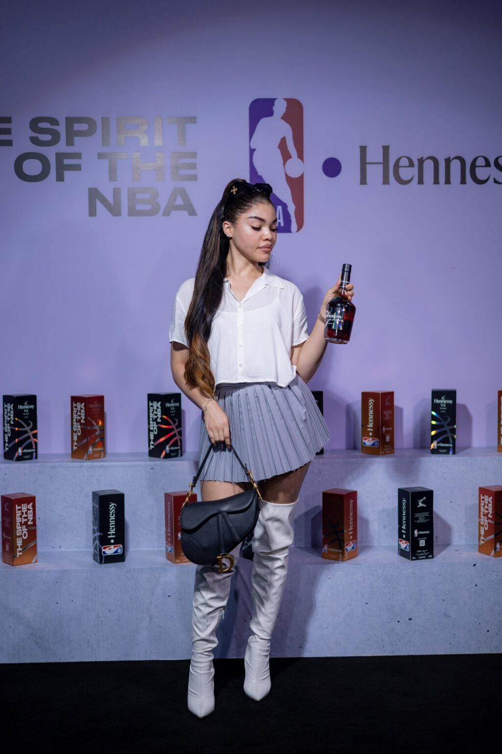 From the Hoops to the Drinks, Catch up on the exclusive moments of the ...