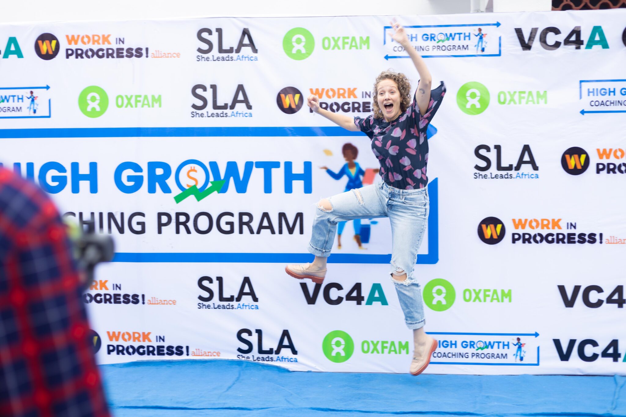 She Leads Africa’s Mission to Empower African Women: Count Down to SLAY ...