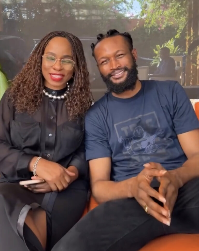 Shaffy Bello, Neo Akpofure, Bisola Aiyeola, Erica Nlewedim, Tacha to ...