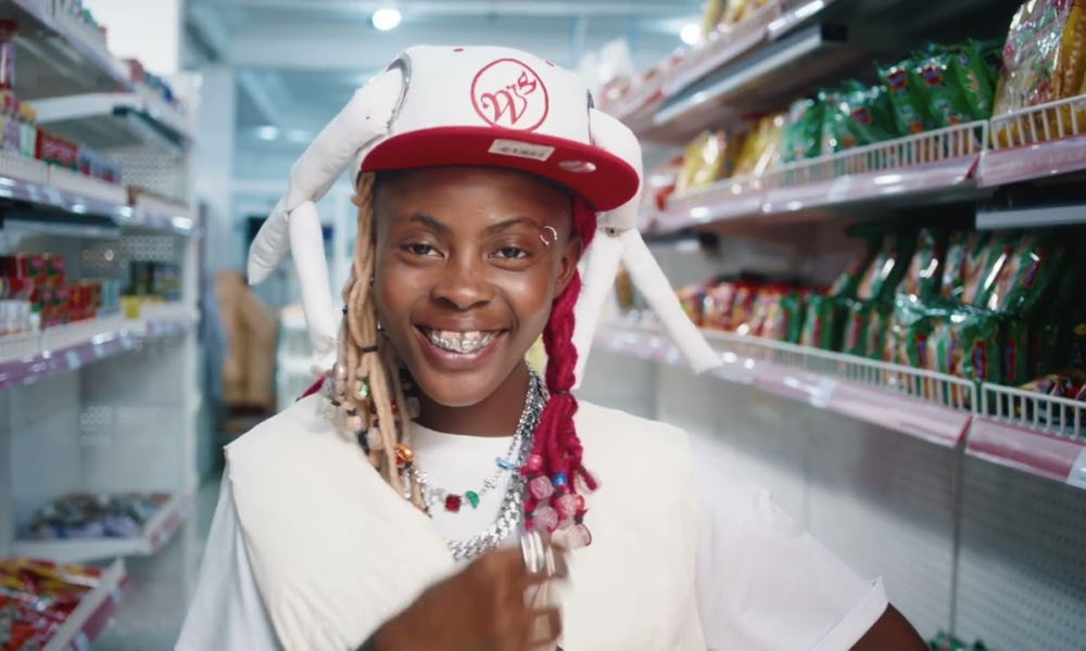 New Music: Candy Bleakz feat. Bad Boy Timz — Free For All | BellaNaija