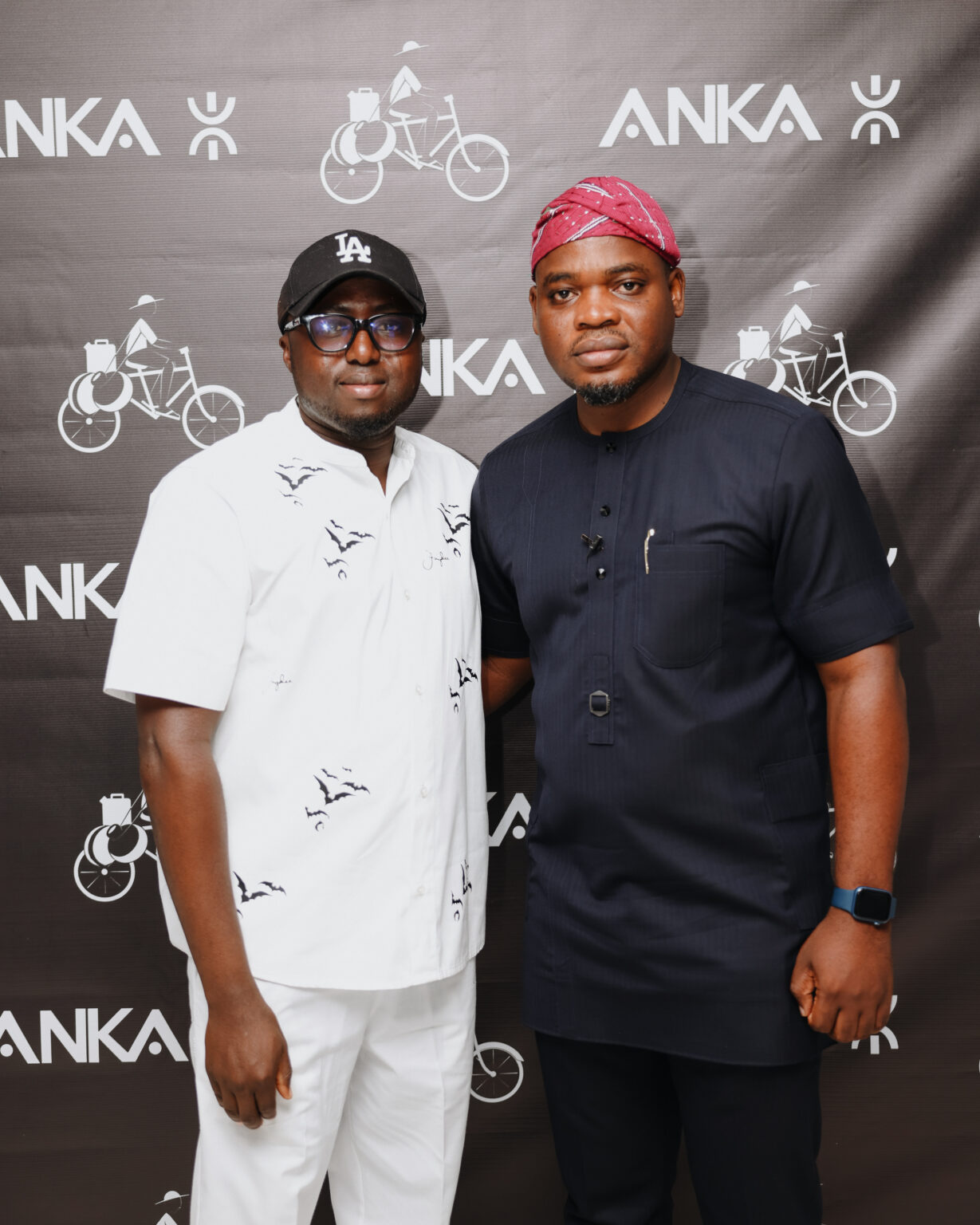 Deji & Kola Joined Forces with Anka Africa for a Fireside Chat: Get the ...
