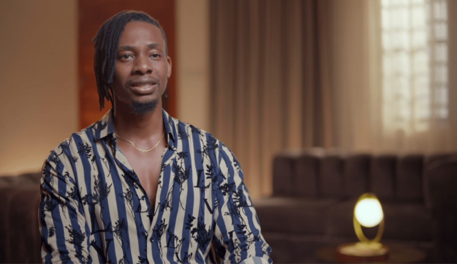 Meet the Stars of Showmax's "Bae Beyond Borders", a Naija-Mzansi Dating ...