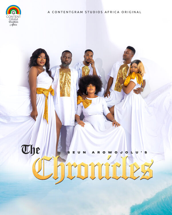 ContentGram Studios Africa Debuts Gripping New Drama Series "The ...