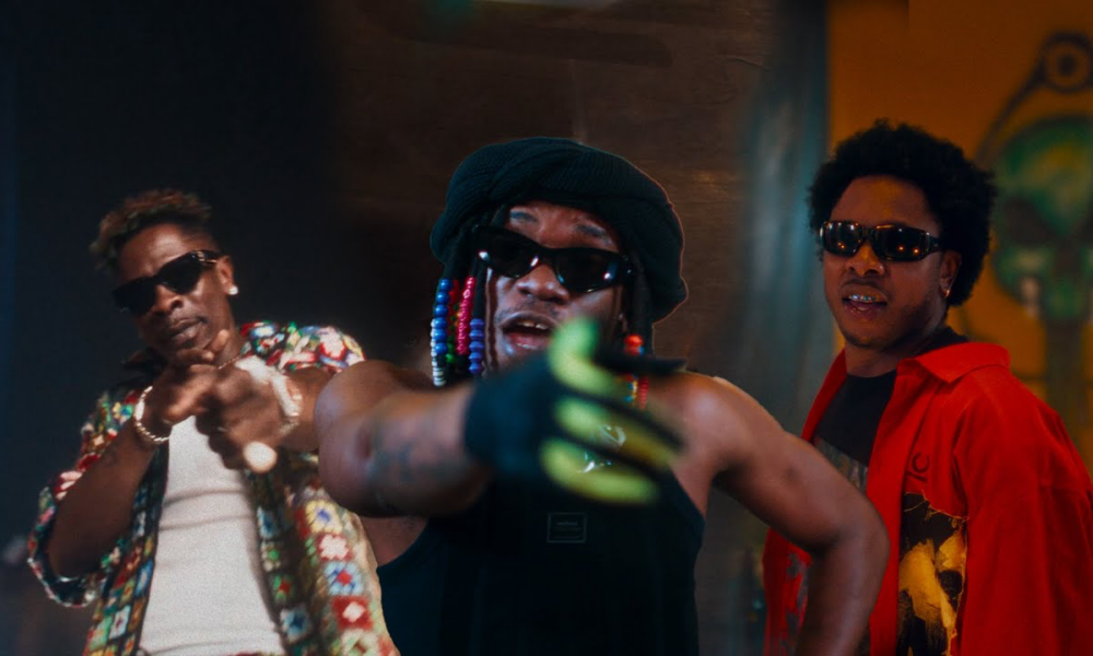 New Music: Runtown - Mad Over You | BellaNaija