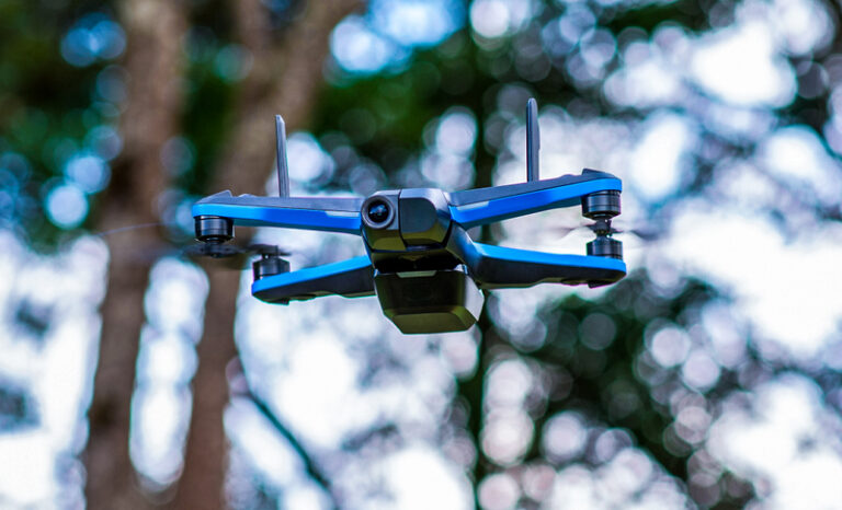 Kenyan Farmers Are Using Drones for Agriculture - Here's How | BellaNaija