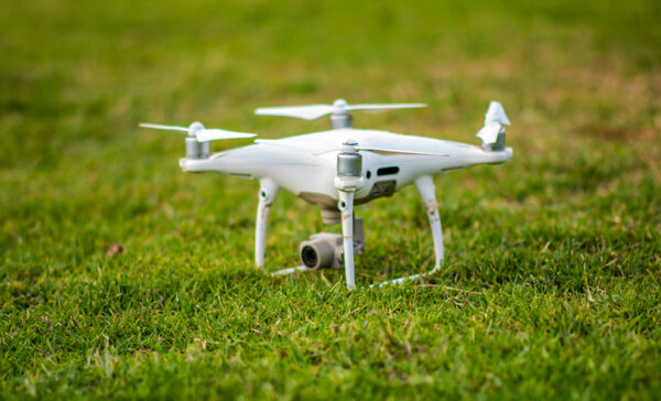Kenyan Farmers Are Using Drones for Agriculture - Here's How | BellaNaija