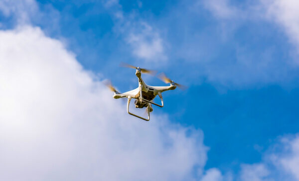 Kenyan Farmers Are Using Drones for Agriculture - Here's How | BellaNaija