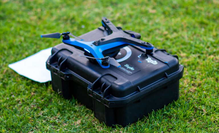 Kenyan Farmers Are Using Drones for Agriculture - Here's How | BellaNaija