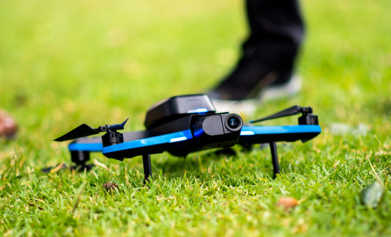 Kenyan Farmers Are Using Drones for Agriculture - Here's How | BellaNaija