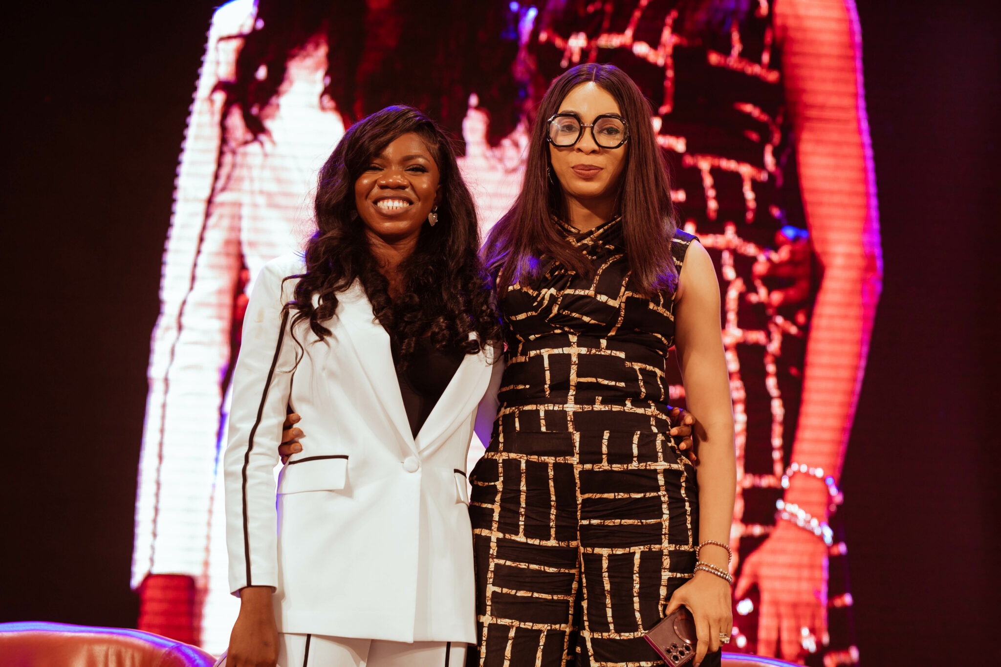 FinTribe's First Finance Fair Sets a Landmark Gathering for Women's ... FinTribe's First Finance Fair Sets a Landmark Gathering for Women's ...