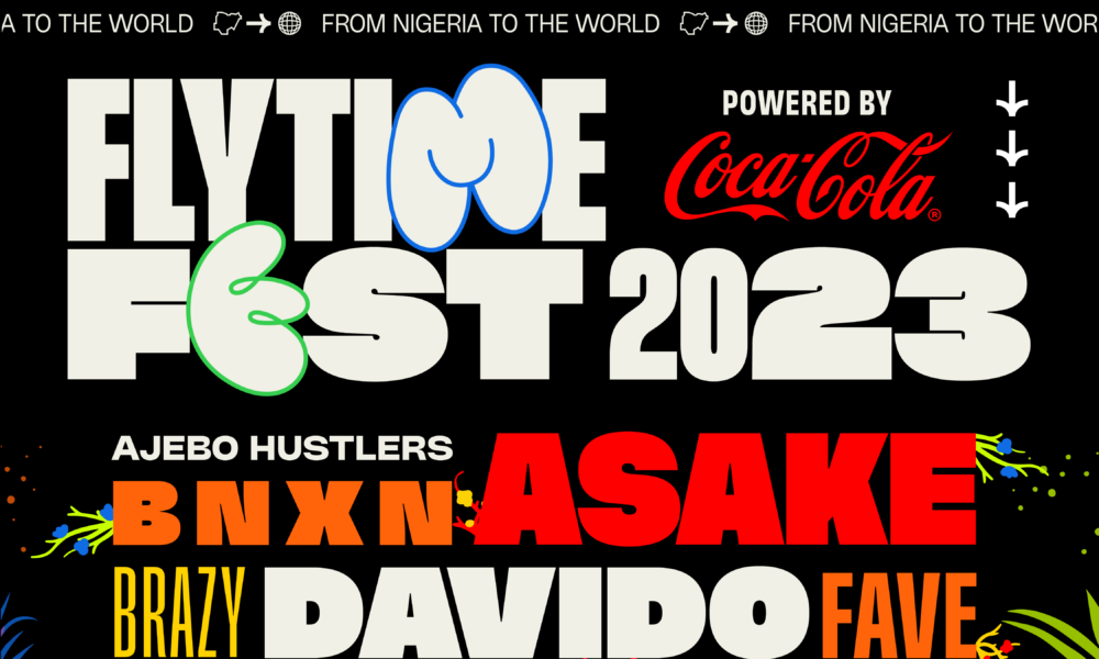 Flytime Promotions to Celebrate 19 Years of Entertainment with Star ...