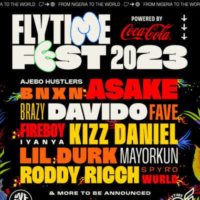 Tick Your Calendars BNers! It's Another Edition of 'Faaji Friday' with ...