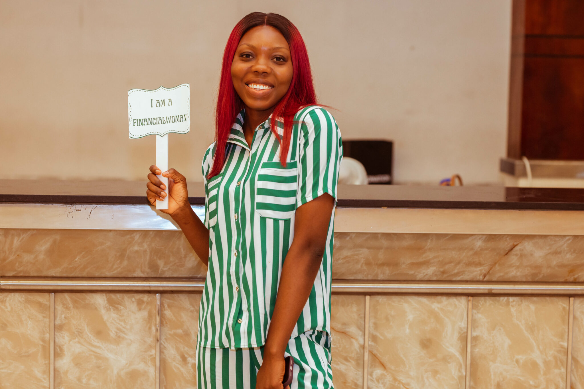 FinTribe's First Finance Fair Sets a Landmark Gathering for Women's ... FinTribe's First Finance Fair Sets a Landmark Gathering for Women's ...