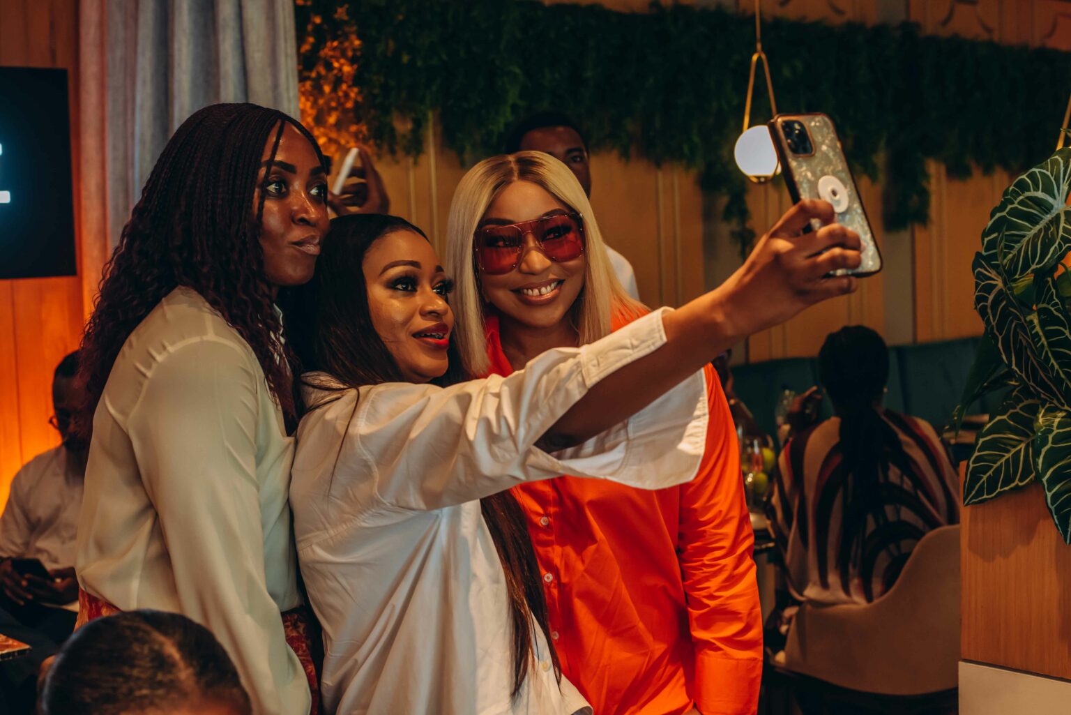 SRS Collections Launches Pier Harbour Spa By Apples and Oranges Total ...