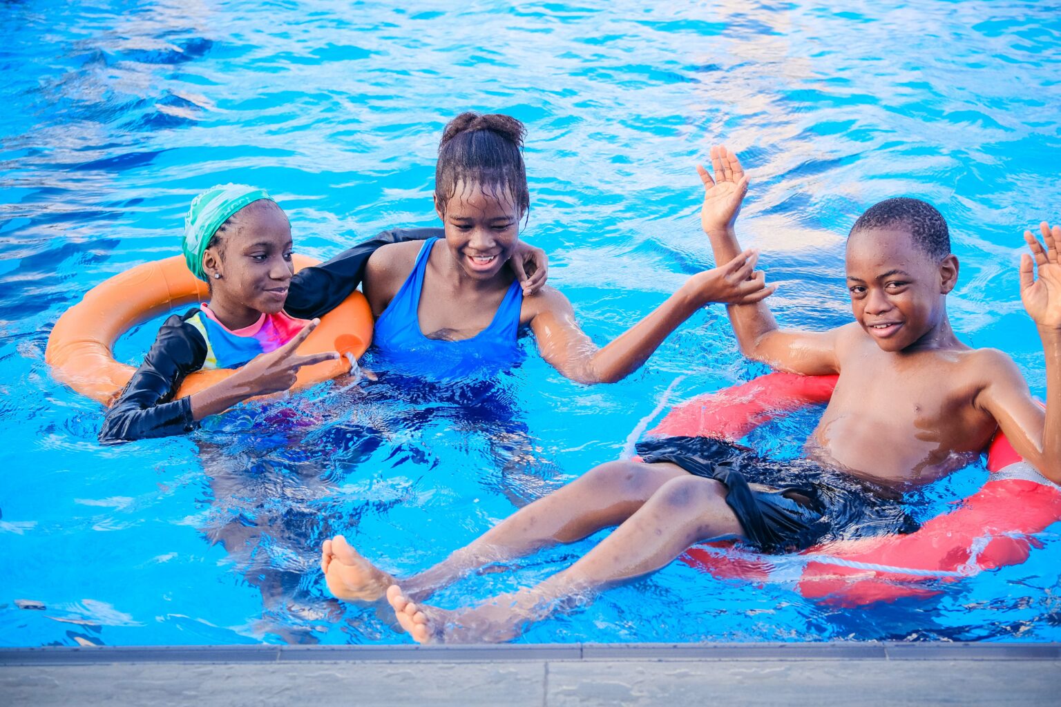 Lakowe Lakes Estate Transforms into an Exciting Oasis for ‘Escape To ...