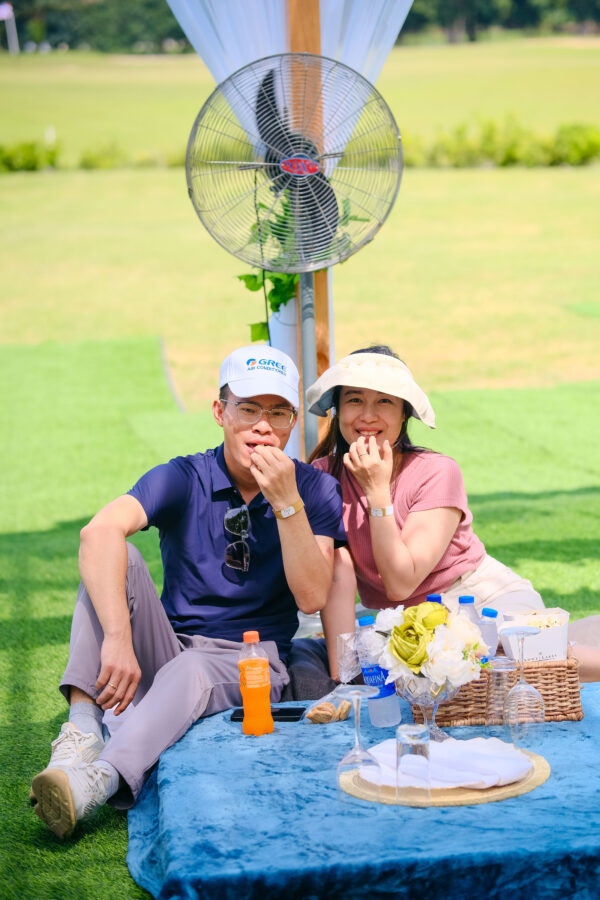 Lakowe Lakes Estate Transforms into an Exciting Oasis for ‘Escape To ...