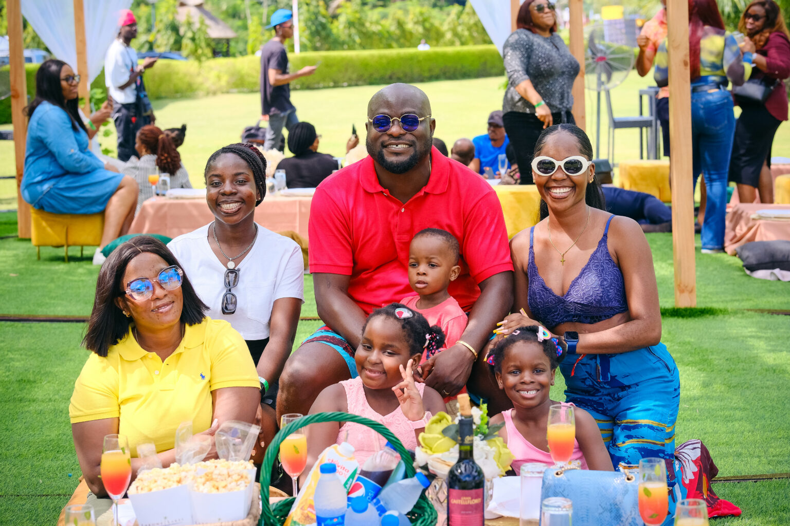 Lakowe Lakes Estate Transforms into an Exciting Oasis for ‘Escape To ...