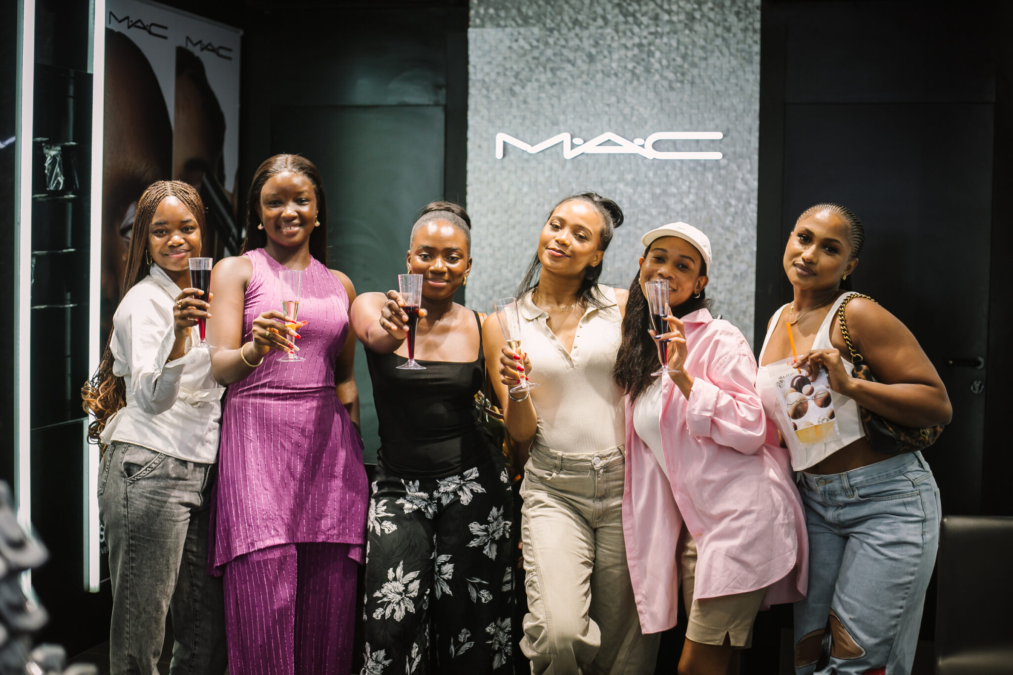 Introducing the New MAC Cosmetics Studio Radiance Serum-Powered ...