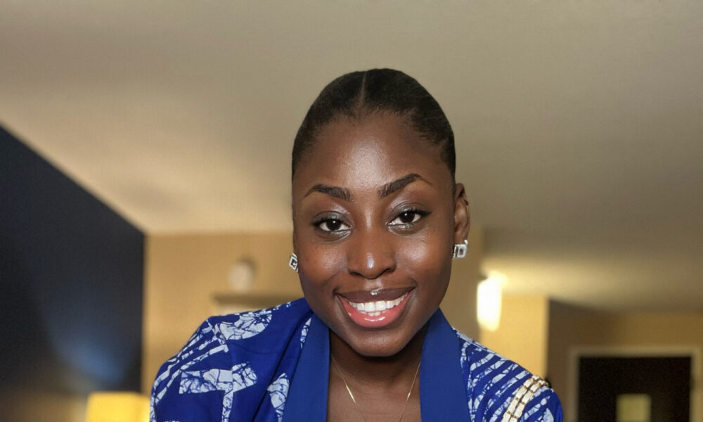 Nollywood Actress Nichole Banna Stuns in new Beauty Photos | Check her ...