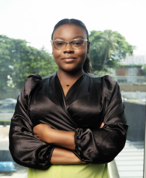 The Music Storyteller: Blessing Manafa's Journey with Afrobeats ...