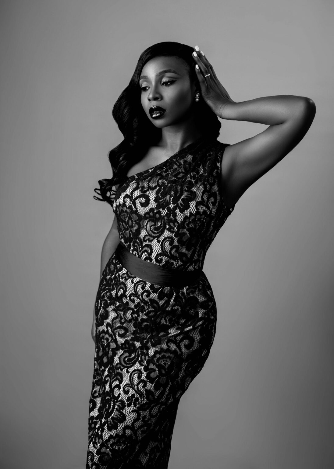 #BNMeetTheStar: Uzoamaka Onuoha Talks About Her Acting Career, Dream ...