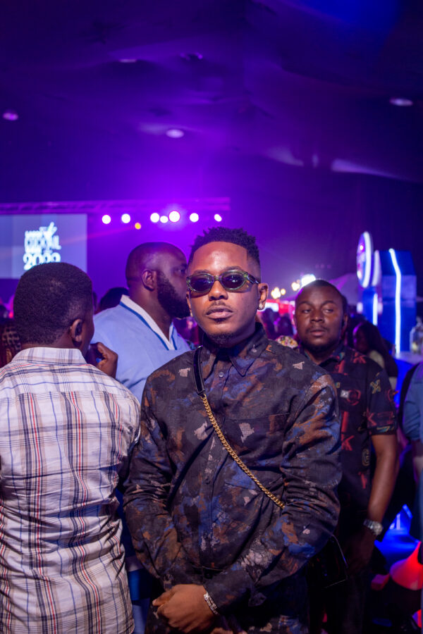 Sip, Savour, and Celebrate: All the Juice on Lagos Cocktail Week 2023 ...