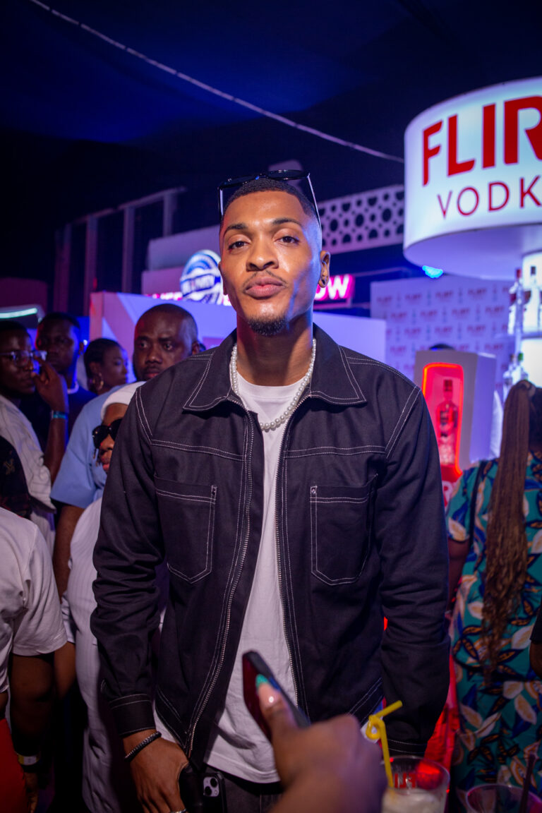 Sip, Savour, and Celebrate: All the Juice on Lagos Cocktail Week 2023 ...