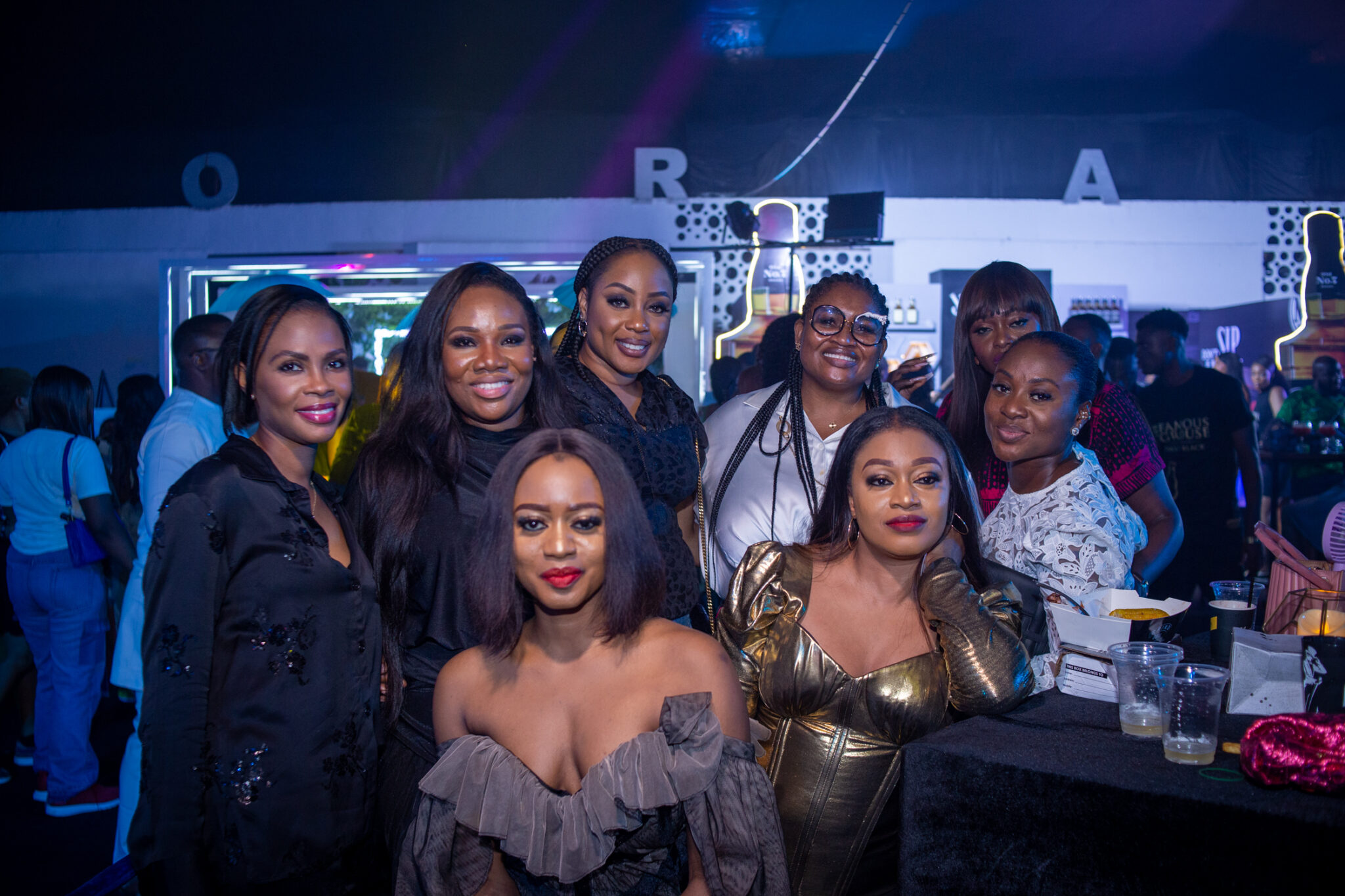 Sip, Savour, and Celebrate: All the Juice on Lagos Cocktail Week 2023 ...