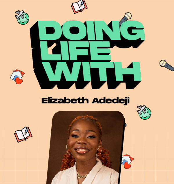 Elizabeth Adedeji Gives Us a Glimpse into the Business of Crocheting in ...