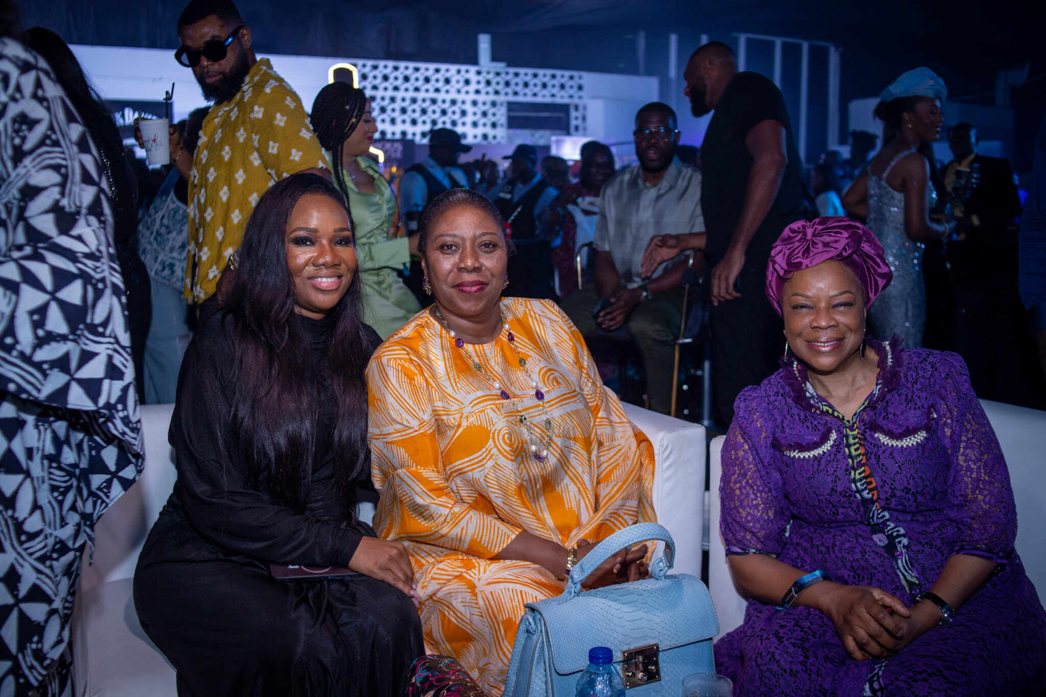 Sip, Savour, and Celebrate: All the Juice on Lagos Cocktail Week 2023 ...