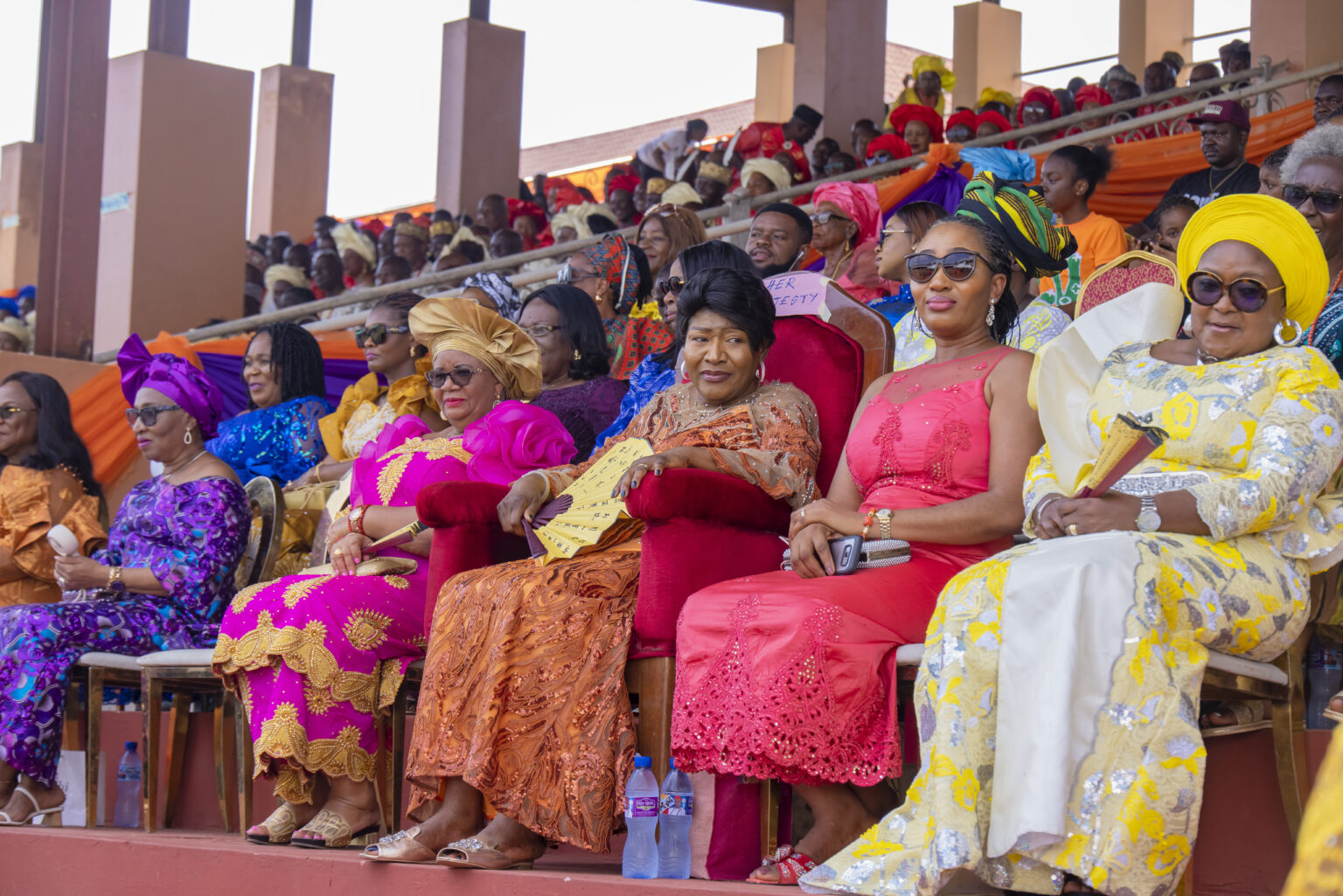 Globacom's Continued Support: Ofala Festival Shines Bright in 2023 ...