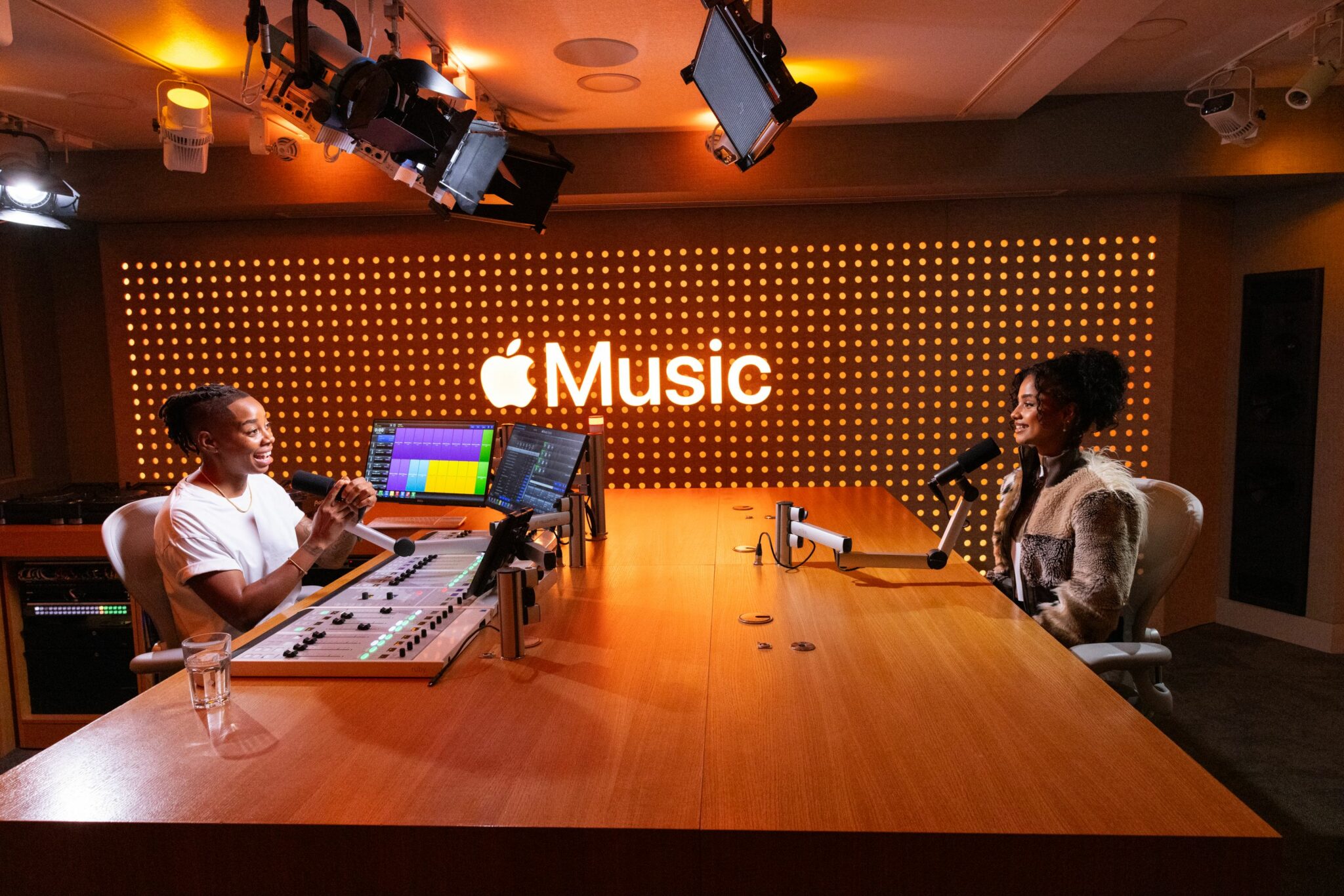 Tyla talks Global Success of "Water", Debut Album & Being a Fangirl to ...