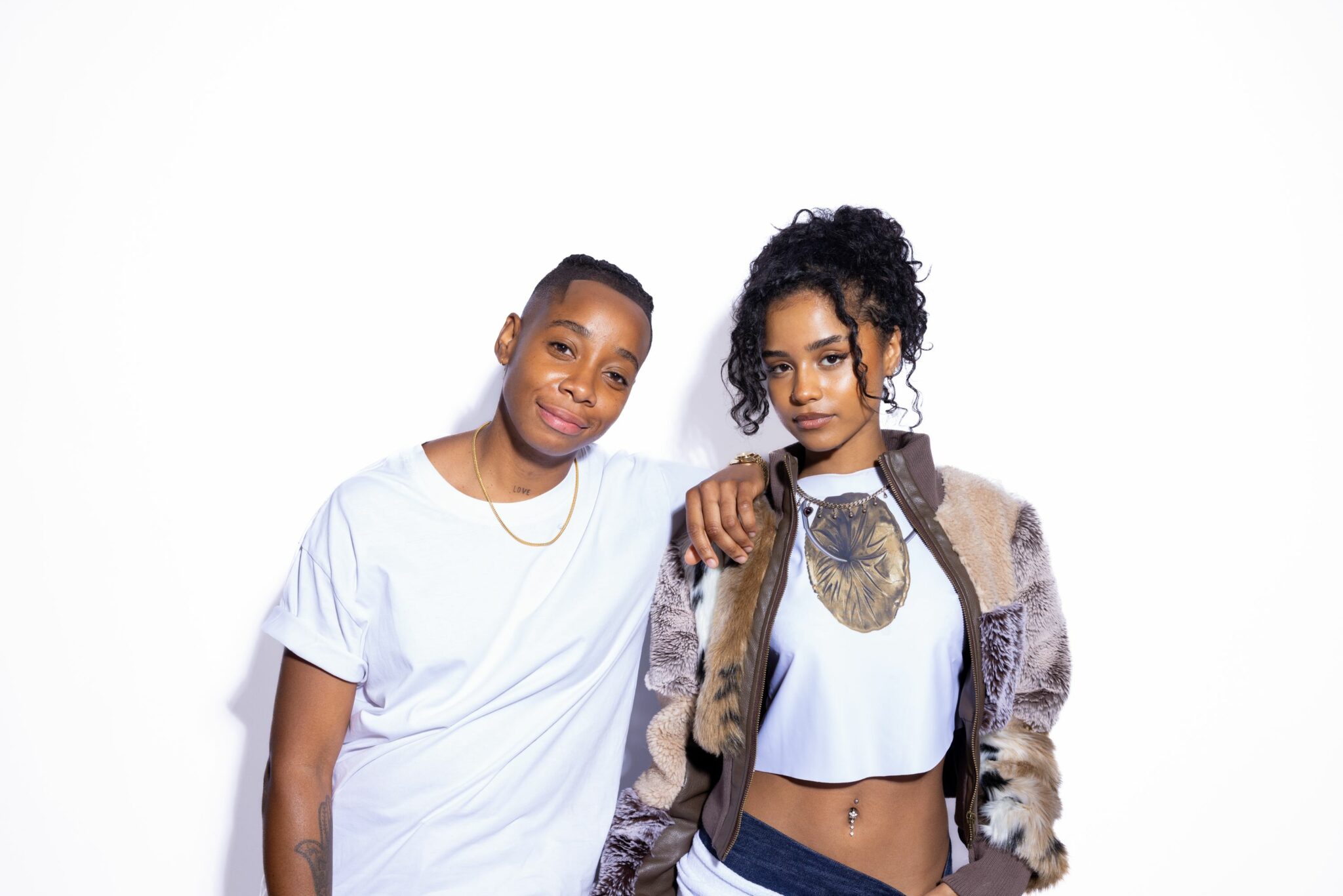 Tyla talks Global Success of "Water", Debut Album & Being a Fangirl to ...
