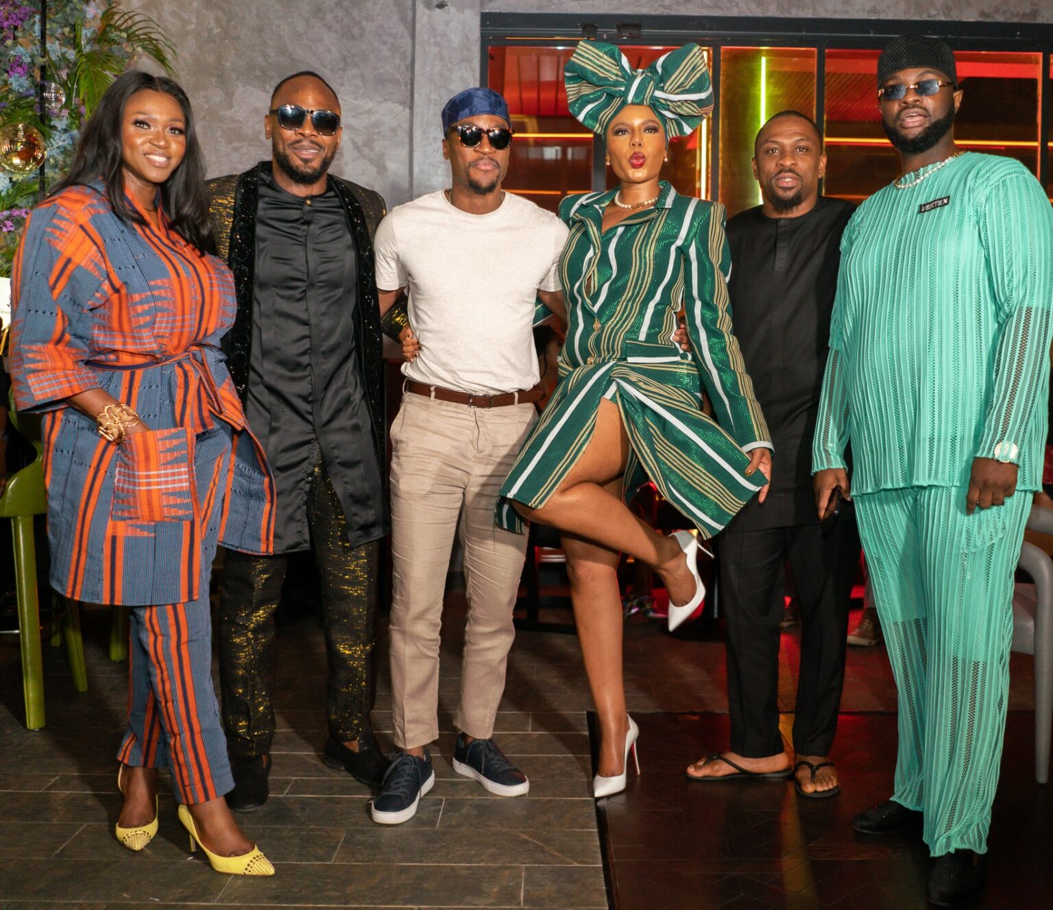 Glenfiddich unveils Limited Edition Sleeves As A Tribute to Nigeria’s ...