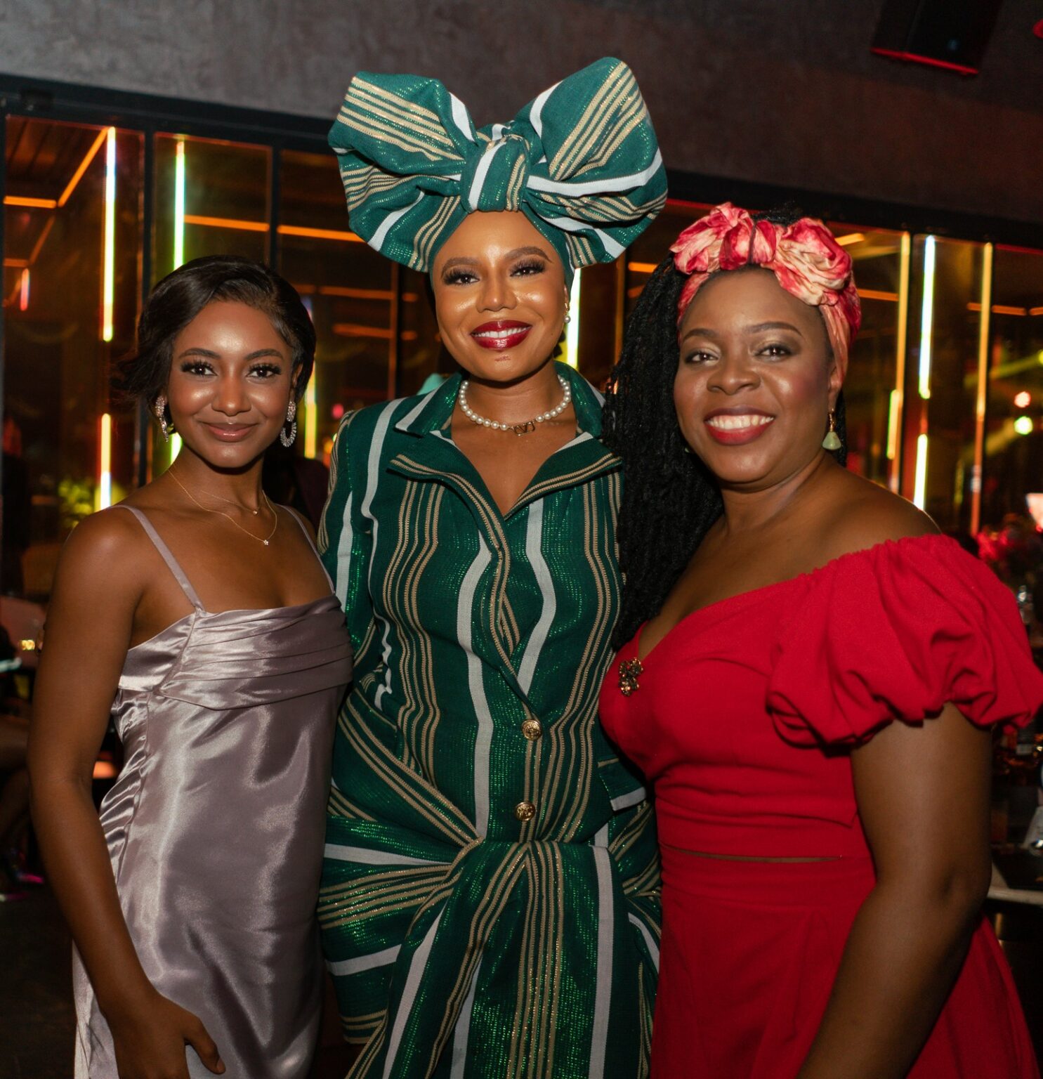 Glenfiddich unveils Limited Edition Sleeves As A Tribute to Nigeria’s ...