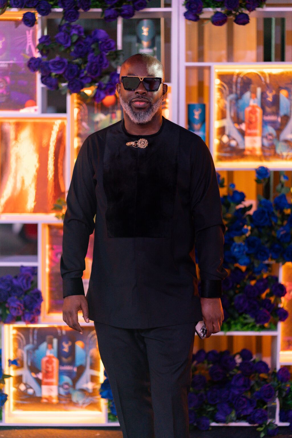 Glenfiddich unveils Limited Edition Sleeves As A Tribute to Nigeria’s ...