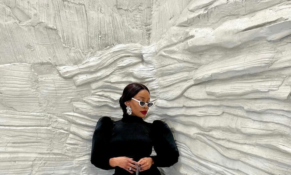 All the Street Style Looks That Got Us Excited At SA Fashion Week SS19 ...