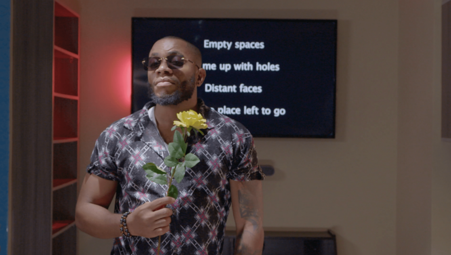 Meet the Stars of Showmax's "Bae Beyond Borders", a Naija-Mzansi Dating ...