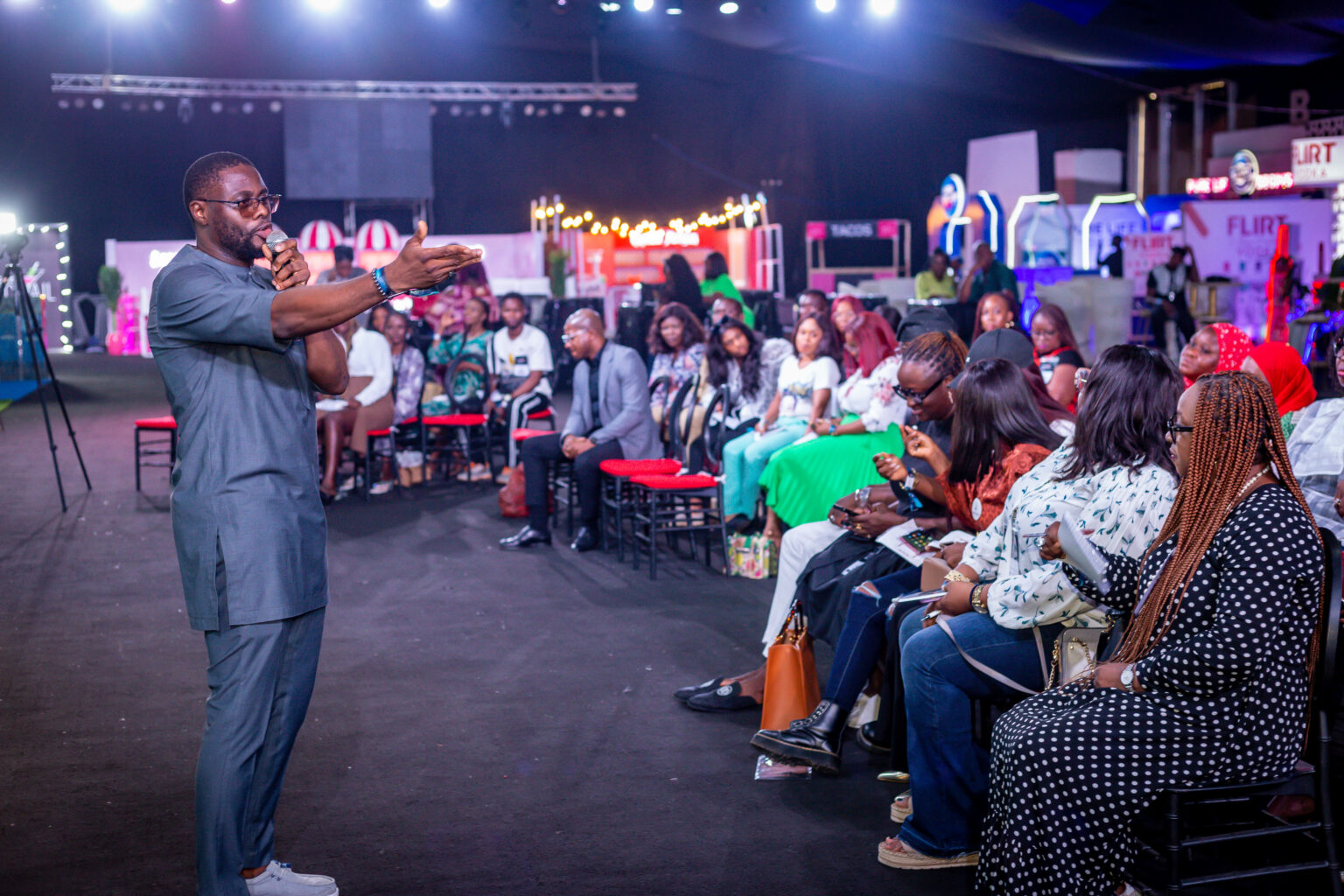 Sip, Savour, and Celebrate: All the Juice on Lagos Cocktail Week 2023 ...