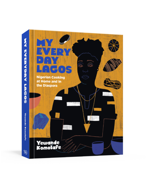 Nigerian Cuisine to the World: Yewande Komolafe is set to launch her ...