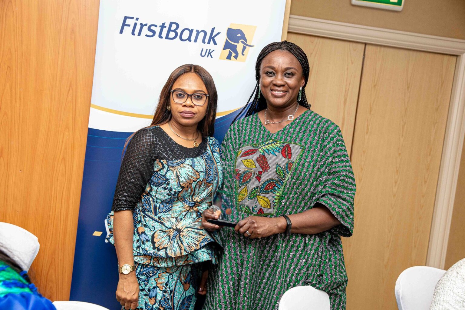 Nigeria-Britain Association Celebrates Nigeria’s 63rd Anniversary: A ...