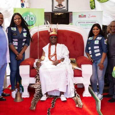 Temi Otedola stuns in an Oscar De la Renta Dress for an Event in France ...