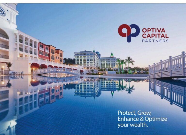 Optiva Capital Partners Celebrates Customer Service Week 2023 with ...