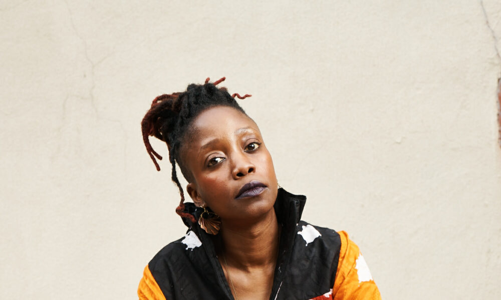 Nigerian Cuisine to the World: Yewande Komolafe is set to launch her ...